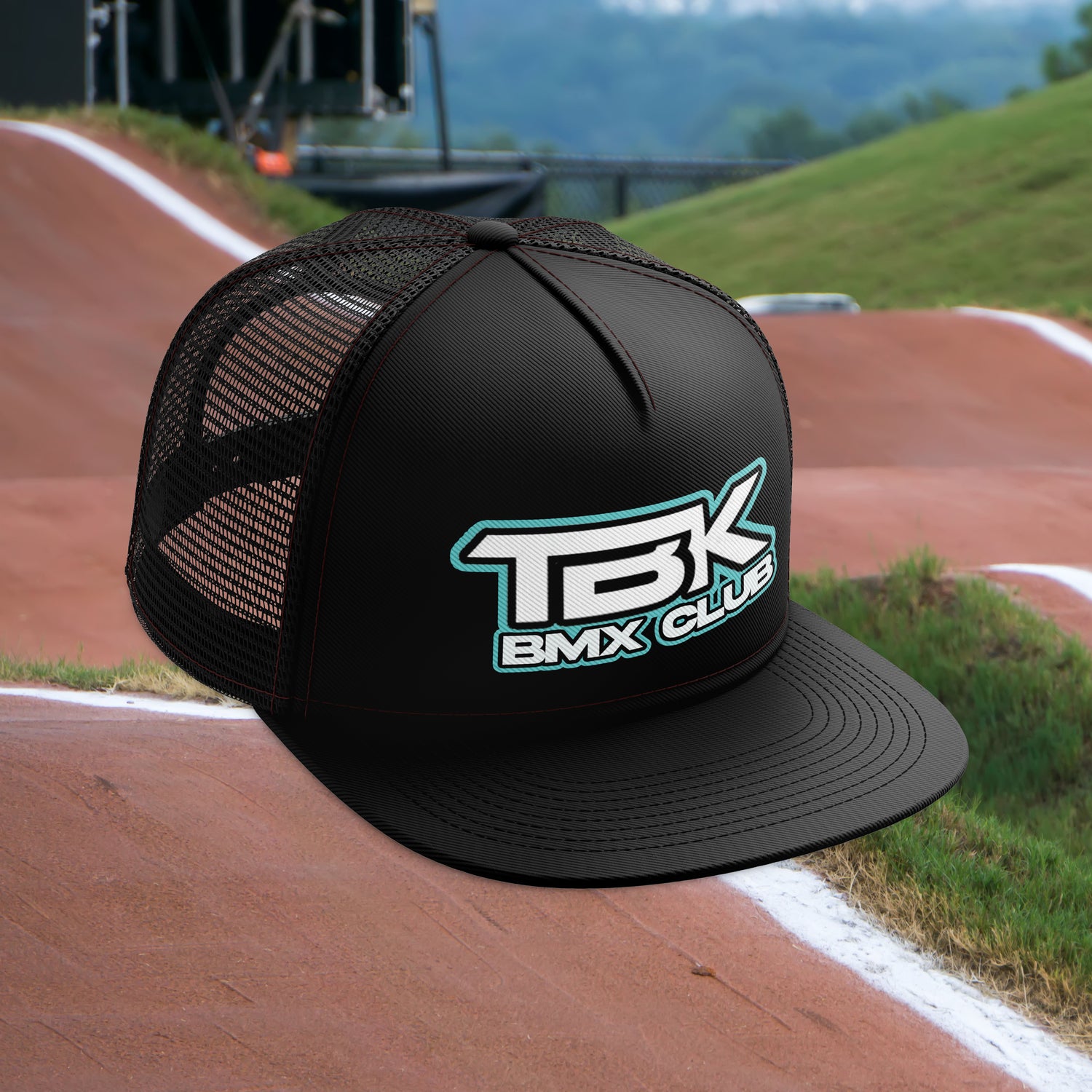 Sample of Bmx Club Merchandise Packs