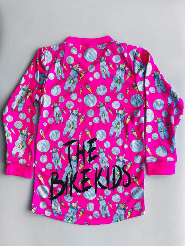 The Bike Kids, bmx race jerseys – thebikekids